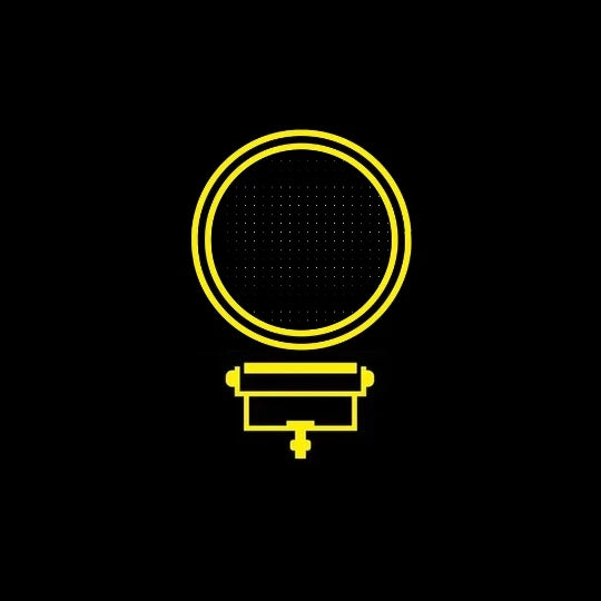 Work Lights – StrandsAmerica