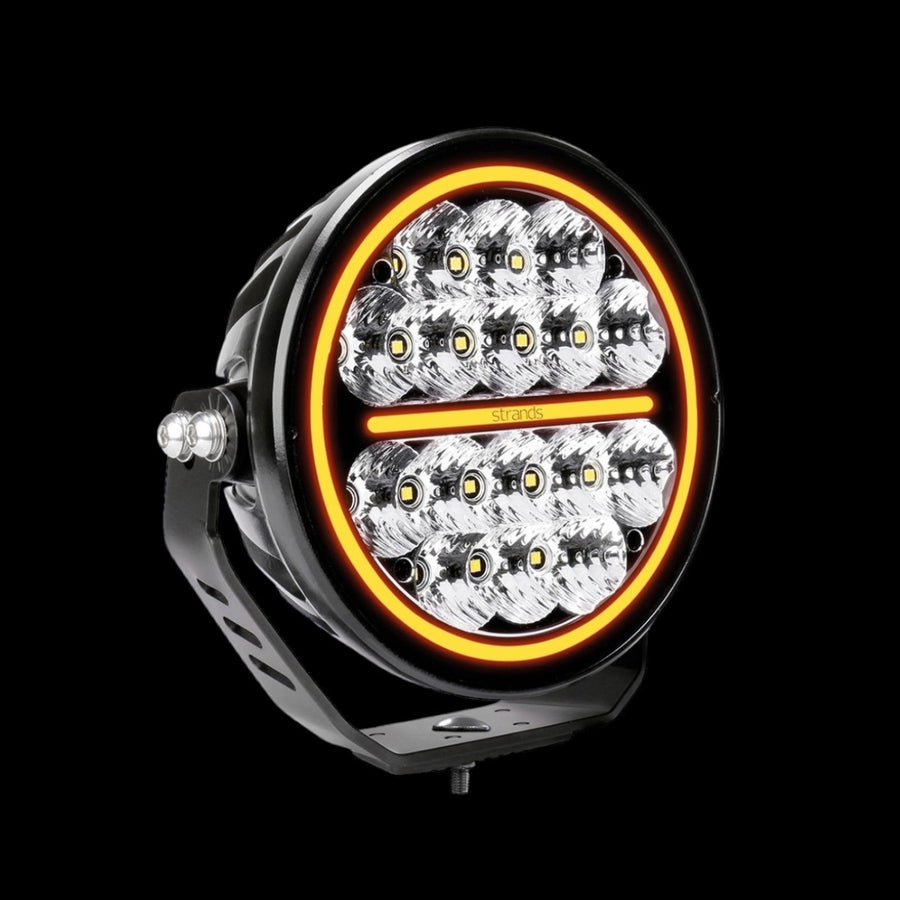 Driving Lights – StrandsAmerica