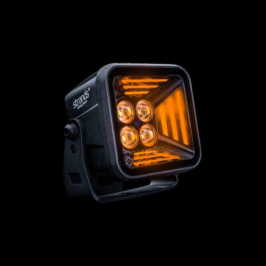 Cube Lights – StrandsAmerica