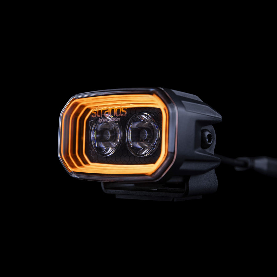 Driving Lights – StrandsAmerica