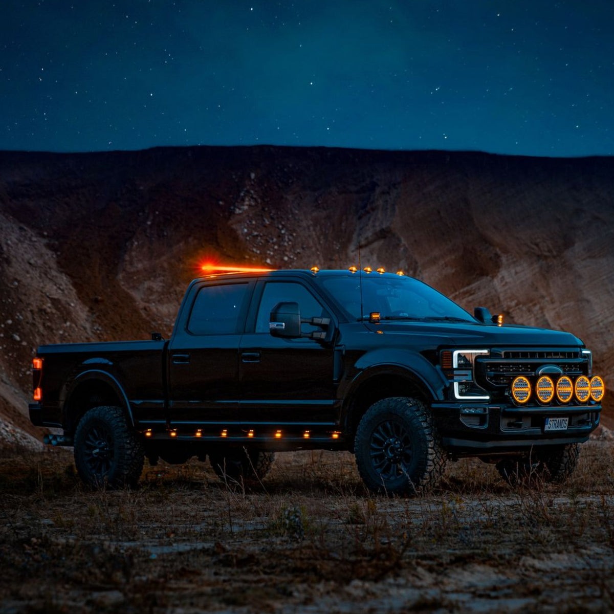 Strands America – StrandsAmerica