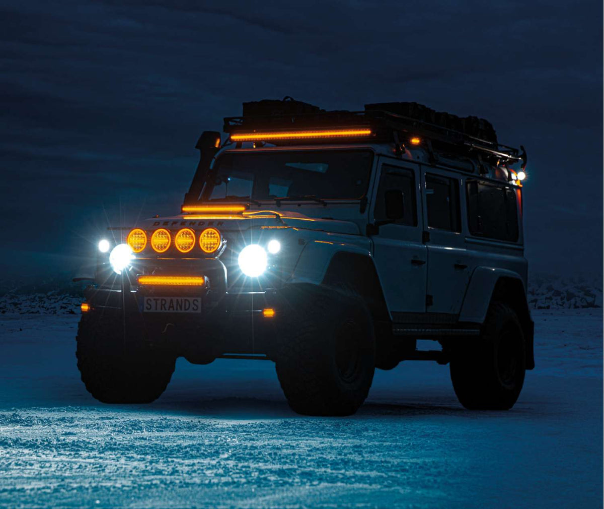 Strands America – StrandsAmerica